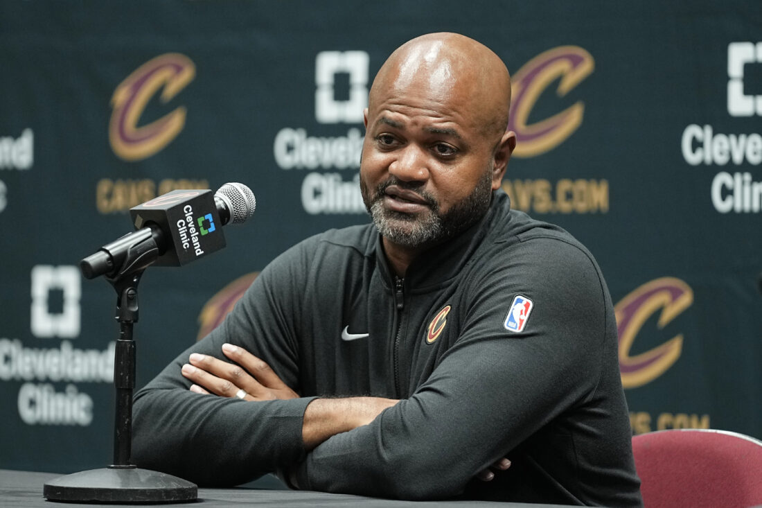 Cavs fire coach despite back-to-back playoff appearances | News, Sports ...
